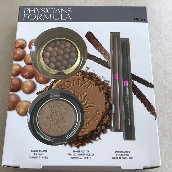 Physicians Formula | Makeup | Physicians Formula Bronzers Eyeliners ...